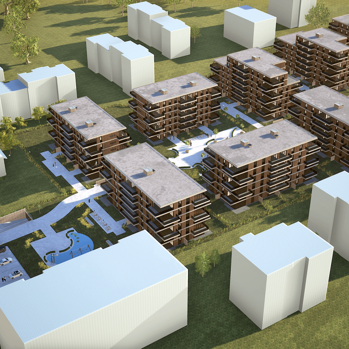 Projekt – Parc de la Sorne